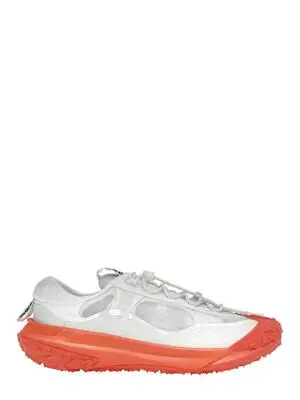 Nike Mountain Fly 2 Low Sneakers - Summit White/safety Orange