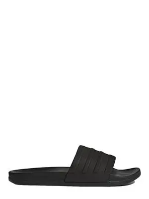 Adidas Adilette Cloudfoam Plus Slide - Core Black