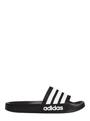 Adidas Adilette Shower Slides Core Black/footwear White