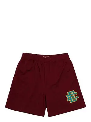 ERIC EMANUEL EE Basic Short Crimson/teal