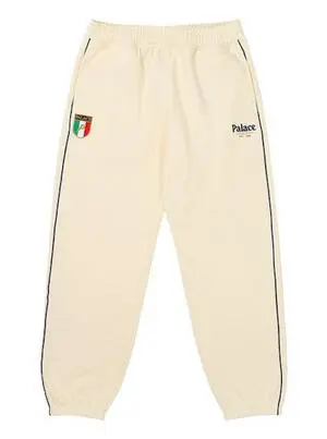PALACE Italia Jogger - Soft White