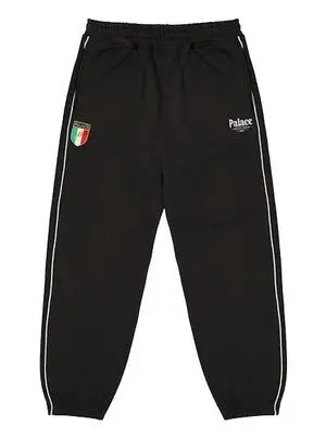 PALACE Italia Jogger - Black