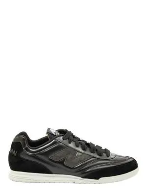 NEW BALANCE Rc42 Junya Watanabe Sneakers - Black