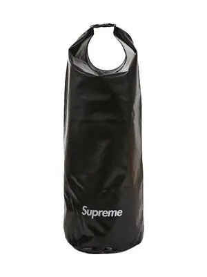 Supreme Ortlieb Rolltop Backpack - Black