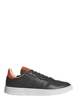 Adidas Supercourt Sneakers - Legend Earth/orange
