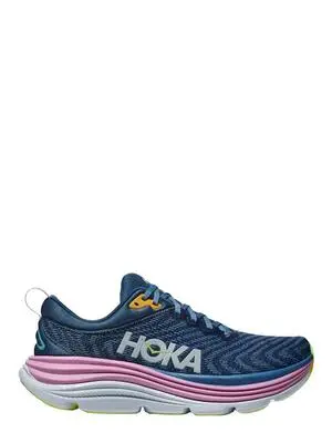 Hoka One One Gaviota 5 Sneakers - Real Teal/shadow