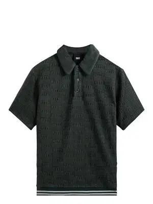 Kith Graham Polo Shirt - Reign