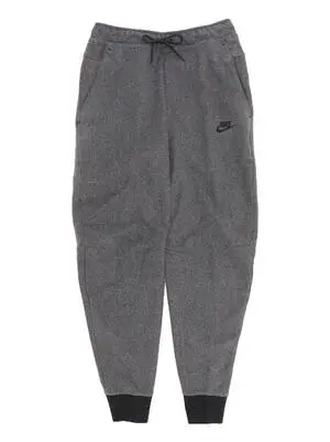 Nike Sportswear Tech Fleece Winter Joggers - Charcoal Black
