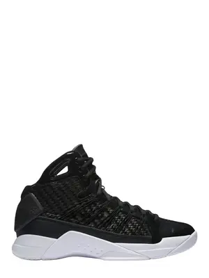 Nike Hyperdunk Luxin Sneakers - Black/white