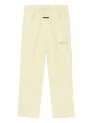 Fear Of God Athletics Relaxed Trouser - Pale Yellow