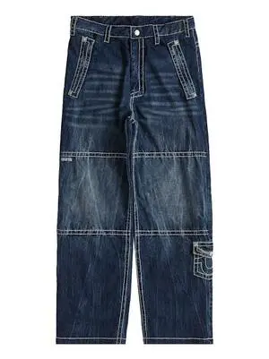Supreme True Religion Goretex Pant - Denim