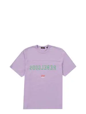 Supreme Undercover Football Top - Light Violet