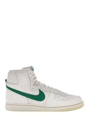 Nike Terminator High Top Sneakers - White/sail/alabaster
