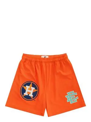 ERIC EMANUEL EE Basic Short Houston Astros