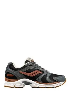 Saucony Saucony ProGrid Triumph 4 Securein Sneakers Grey/brown