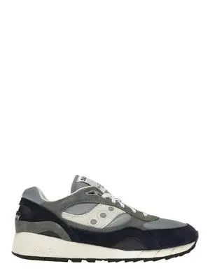 Saucony Shadow 6000in Grey/navy