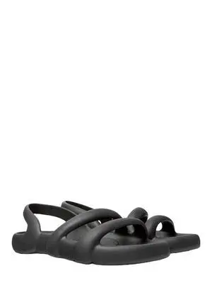 Camper Kobarah Sandal - Black