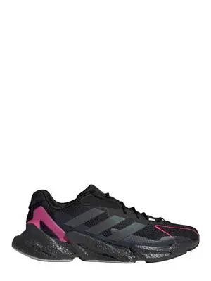 Adidas X9000l4 Sneakers - Core Black/shock Pink