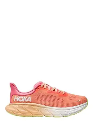 Hoka One One Arahi 7 Papaya/coral