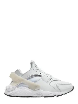 Nike Air Huarache Sneakers - Pure Platinum/football Grey