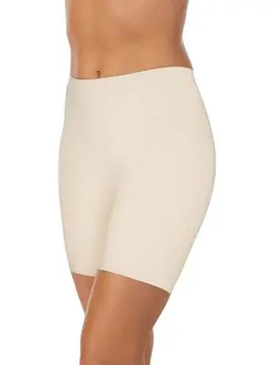 Le Mystère Seamless Comfort Bike Shorts - Softshell