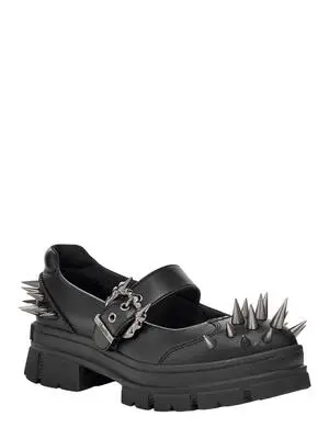 UGG UGG X Collina Strada Spike Mary Jane Black