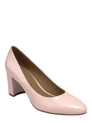 Aerosoles Betsy Pump - Pale Pink