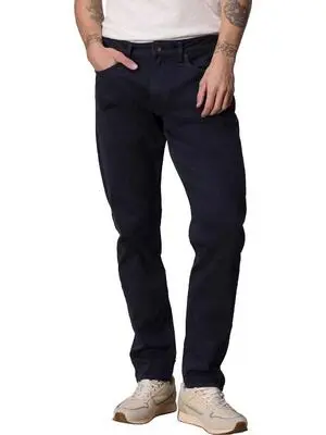 Rag & Bone Fit 2 Aero Stretch Slim Fit Jeans - Navy