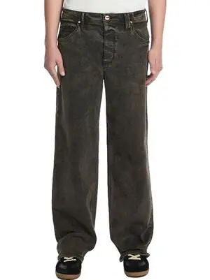VAYDER Wide-leg Jeans - Dawson