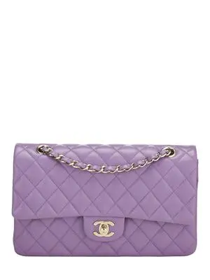 CHANEL Chanel Classic Double Flap Medium