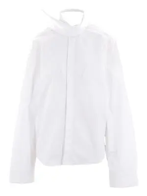 ALAINPAUL Shirt - White