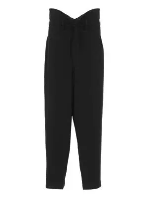 Y’s Trousers - Black