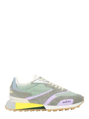 GHOUD VENICE Sneakers - Green