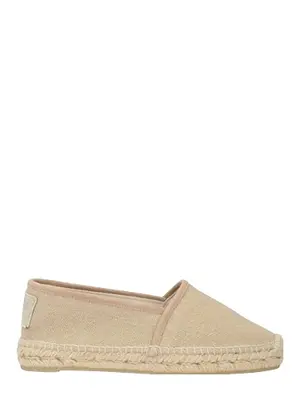CastaÑer Textile Fiber Espadrilles - Beige