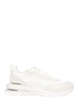 Dsquared2 Low-top Sneakers - Off White