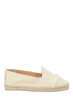 CastaÑer Espadrilles - White
