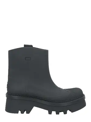 Chloé Ankle Boots - Black
