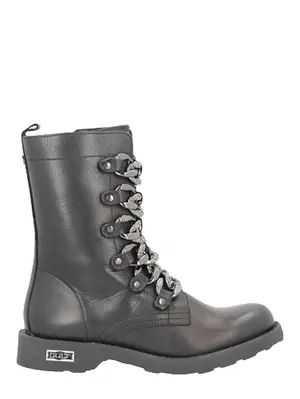 CULT Ankle Boots - Black