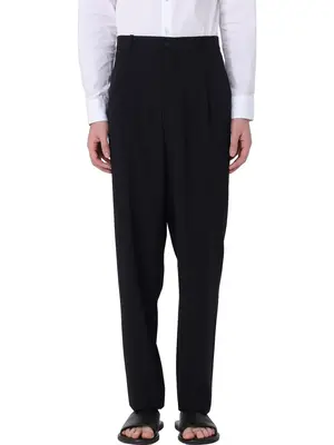 Giorgio Armani Trousers - Blue
