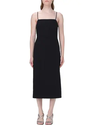 Theory Dress - Black