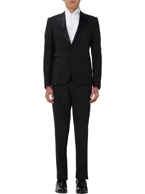 Emporio Armani Suit - Black