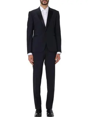Emporio Armani Suit - Navy