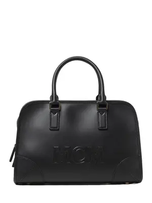 Mcm Handbag - Black