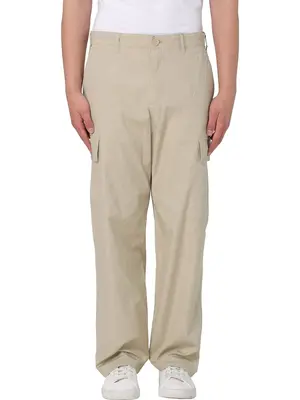 Armani Exchange Trousers - Sand