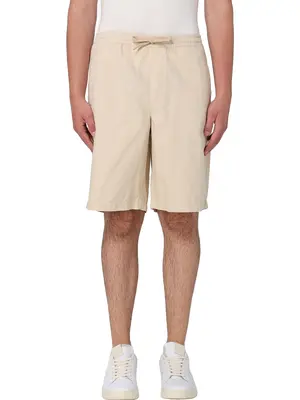 Armani Exchange Shorts - Sand