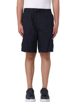 Armani Exchange Shorts - Blue