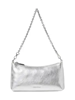 COCCINELLE COCCINELLE Mini Bag Silver