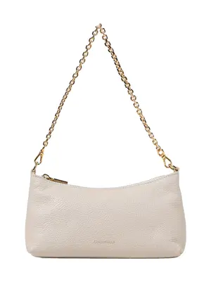 COCCINELLE COCCINELLE Mini Bag Yellow Cream