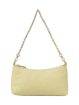 COCCINELLE COCCINELLE Mini Bag Yellow