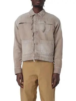 Wood Wood Jacket - Beige